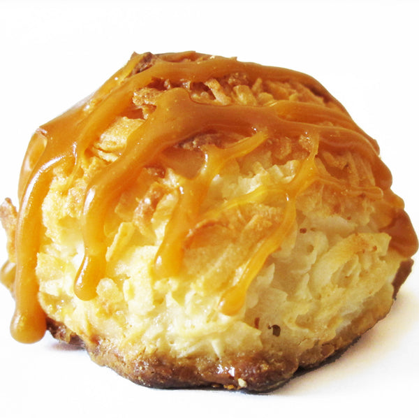 Coconut Macaroon Gift Bags – danny macaroons